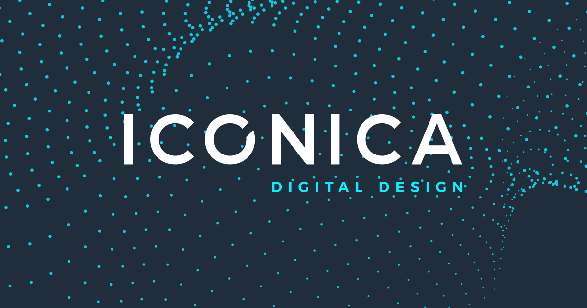ICÓNICA - Development of interactive, mobile and web apps.